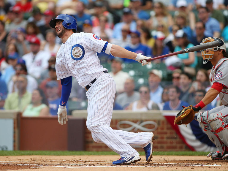 3 of the best newcomers in the game | theScore.com