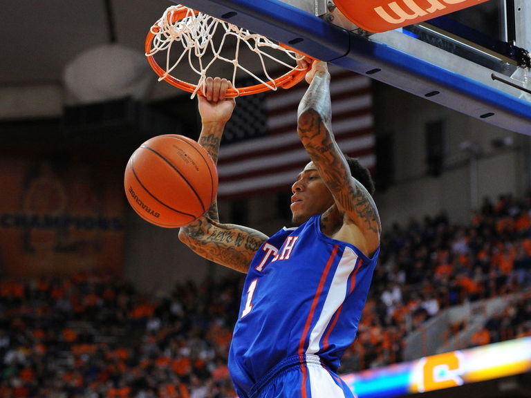 Report: Raptors agree to terms with Michale Kyser | theScore.com