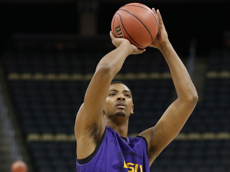 Report: Celtics sign 2nd-round pick Jordan Mickey to 4-year, $5M deal ...
