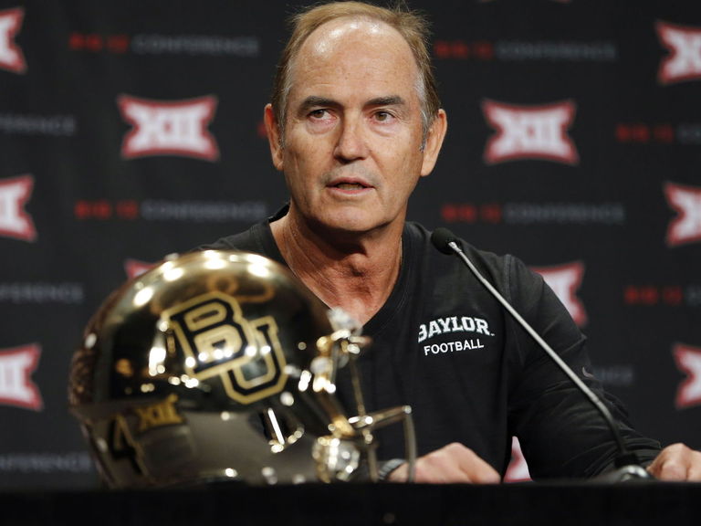 Baylor To Conduct Internal Investigation Following Sexual Assault