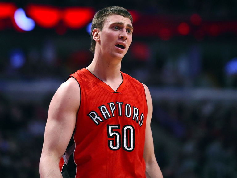 Report: Hornets agree to deal with Tyler Hansbrough | theScore.com