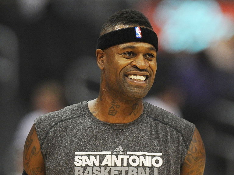 Stephen Jackson: I will be back in the NBA next season | theScore.com