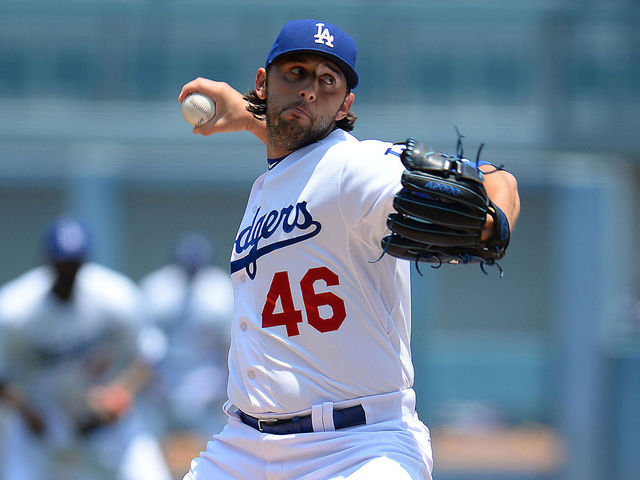 Stock Watch: 6 players trending up, down in fantasy | theSc…