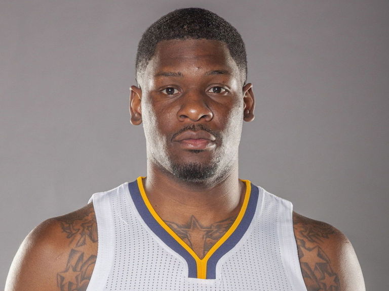 Adonis Thomas, Pistons agree to 2-year, partially guaranteed deal ...