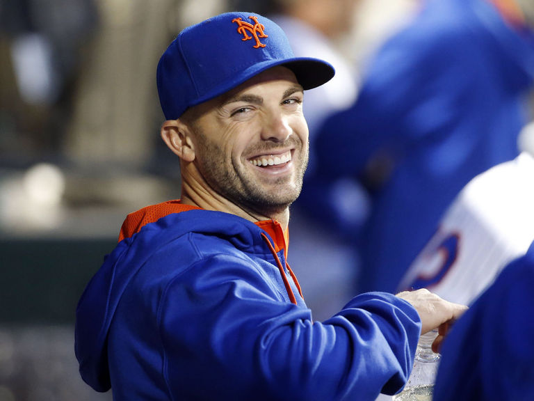 Mets' David Wright returns to baseball activities, expected to play ...