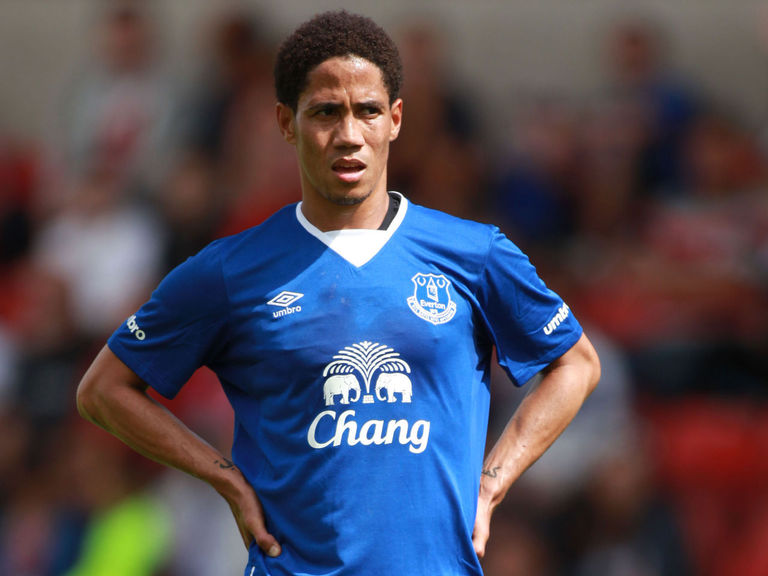 Everton's Steven Pienaar to miss start of the Premier League season ...