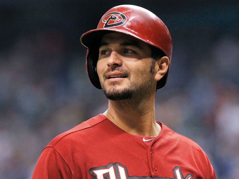 Eric Chavez joins Angels in front-office role | theScore.com