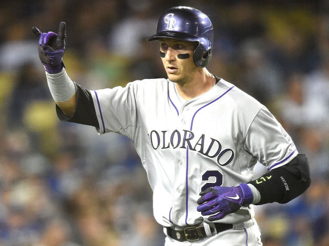 Blue Jays help pitching by adding Tulowitzki to juggernaut