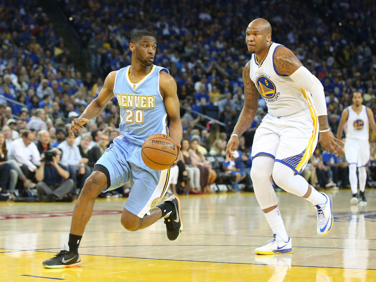 Report: Ian Clark agrees to sign with Warriors | theScore.com