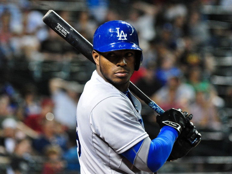 Puig's lawyer slams retracted story on bar fight | theScore.com