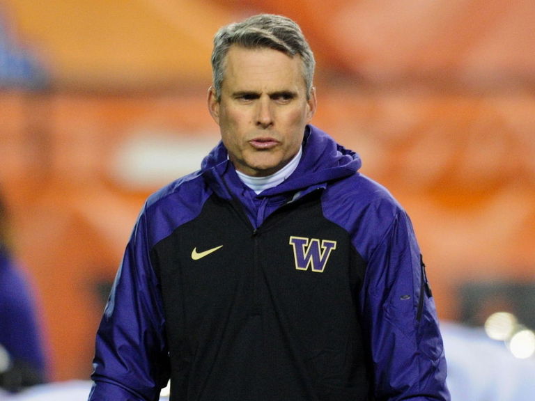Washington reels in 4-star wideout Austin Osborne for 2018 | theScore.com
