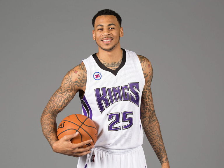 Kings waive Eric Moreland | theScore.com