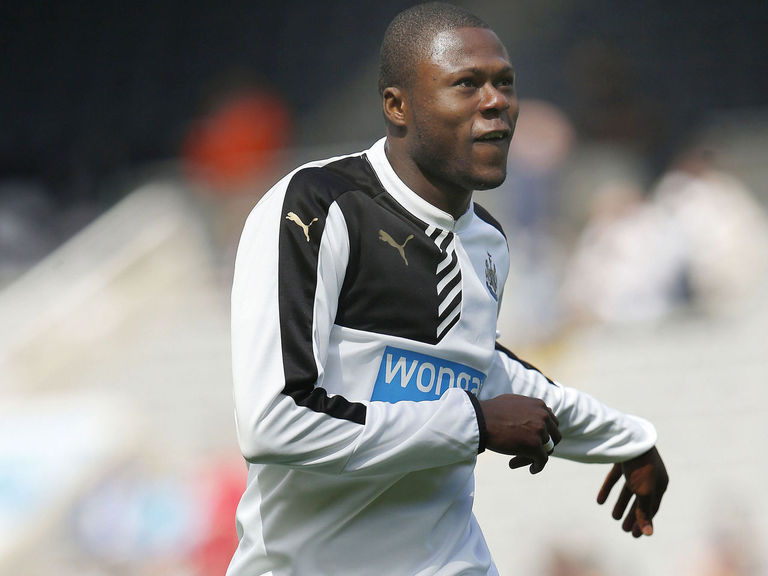 The man with 4 birthdays: How old is Newcastle's Chancel Mbemba ...