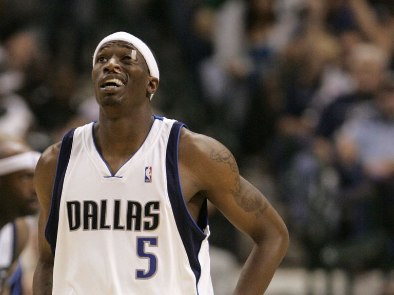 Report: Former NBA All-Star Josh Howard seeking training camp invite ...