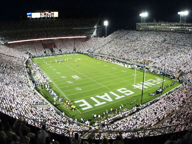 4-star LB Brandon Smith commits to Penn State | theScore.com