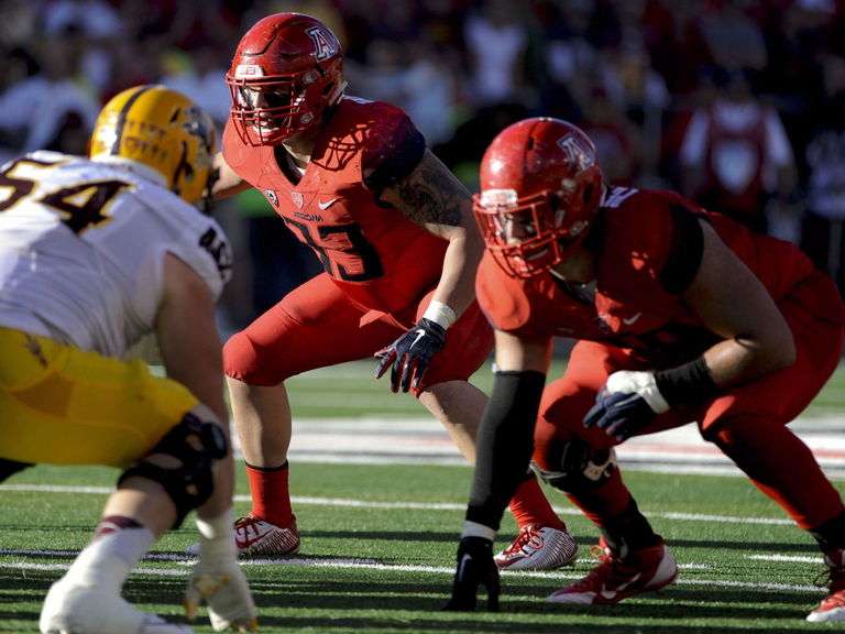 College football's 10 best defenders | theScore.com