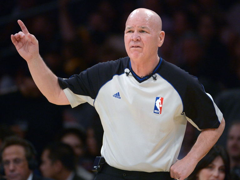 NBA referees union ratifies labor deal with league | theScore.com
