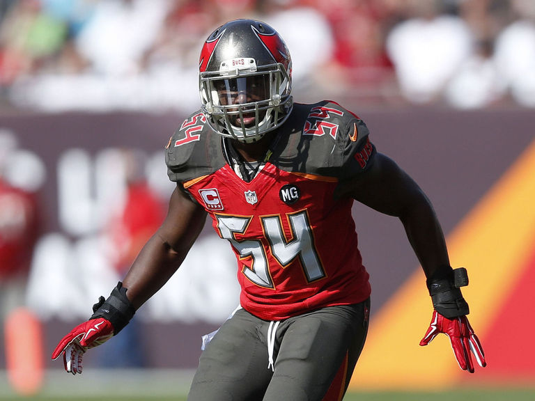 Lavonte David calls Lovie Smith's firing 'stupid' | theScore.com