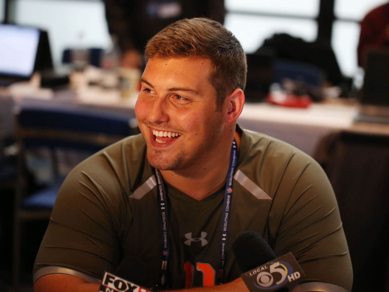 Report: Patriots acquire Ryan Groy from Bears for Matthew Wells ...