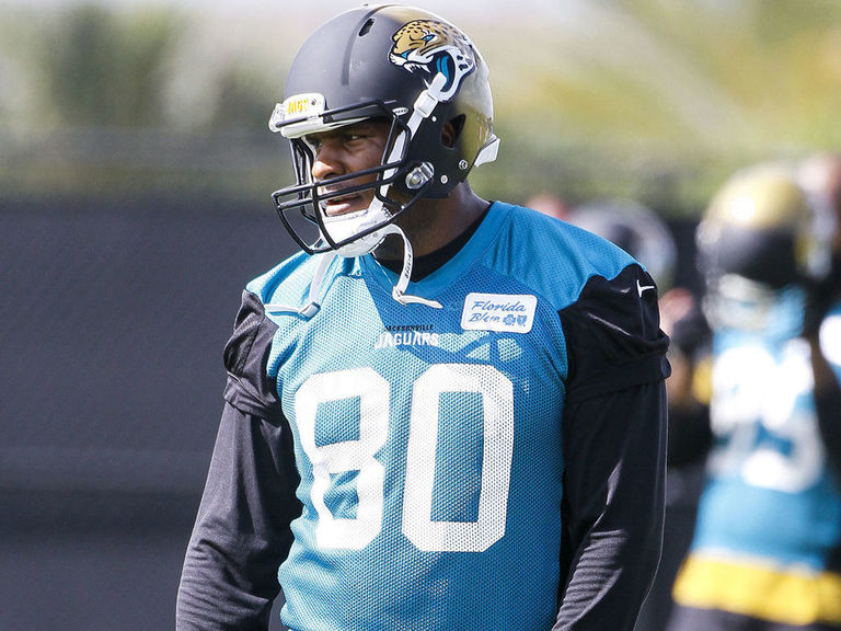 Julius Thomas announces retirement to pursue doctorate in psychology ...
