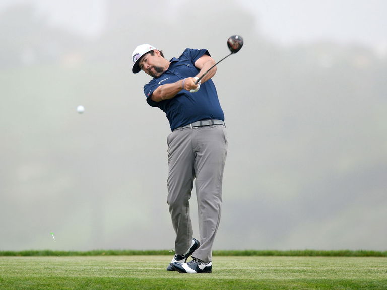 Andres Gonzales: Broken neck launched my pro golf career | theScore.com