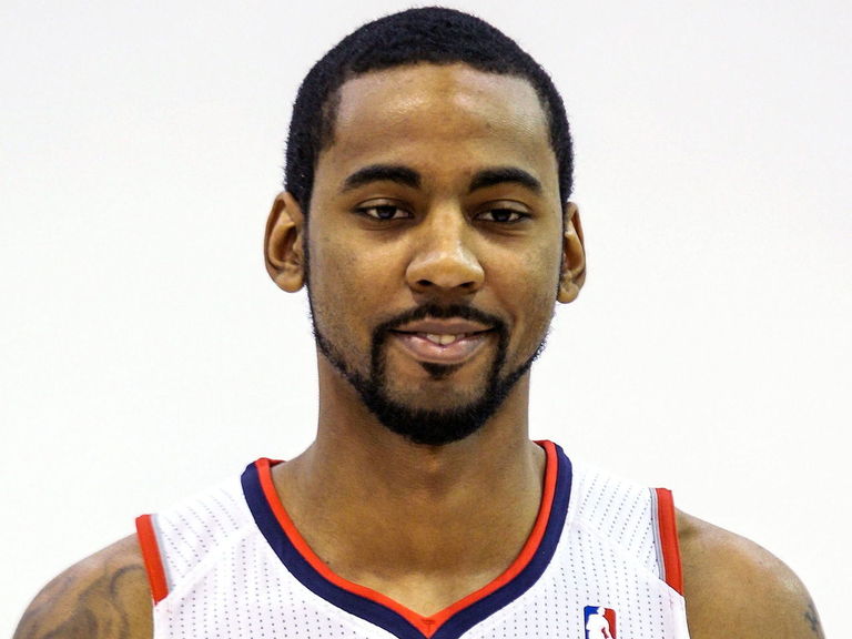 Report: Heat sign Keith Benson to training camp deal | theScore.com