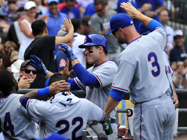 Cubs knock off White Sox for longest winning streak since 2008 ...
