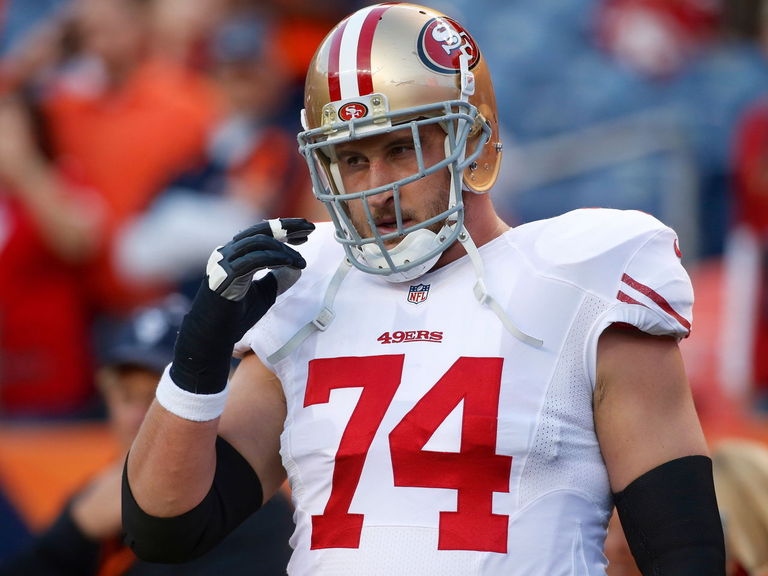 Chip Kelly denies Joe Staley is on trade block | theScore.com
