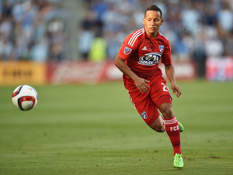 PHOTO: FC Dallas fans protest season ticket price increase | theScore.com