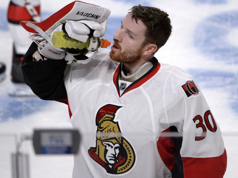 PHOTOS: Hammond's new mask features Hamburglar, tribute to Ottawa's ...