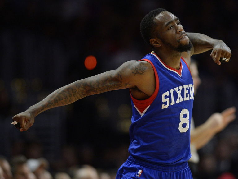 Grizzlies claim Tony Wroten off waivers | theScore.com