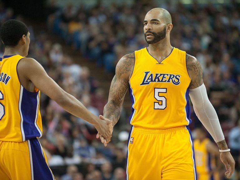 Report: Carlos Boozer receiving interest from China, still hopes to ...