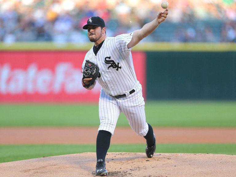 Wednesday's Pitcher Value Rankings | theScore.com