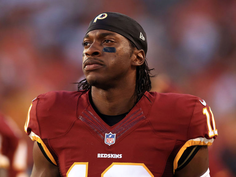 3-Wide: Will RG3 revive his career with the Browns? | theScore.com