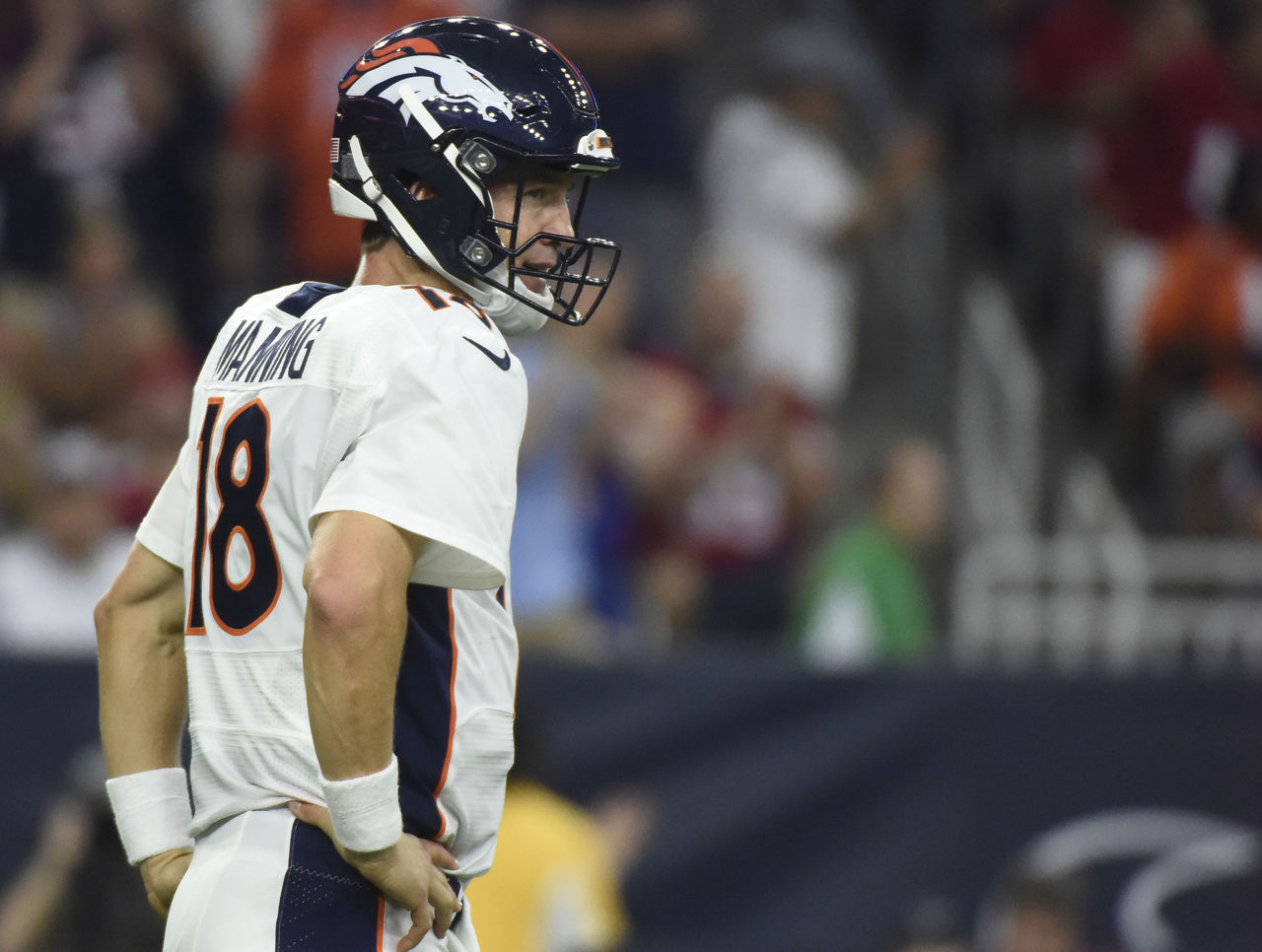 Primetime Primer: Manning's race against time continues vs.…