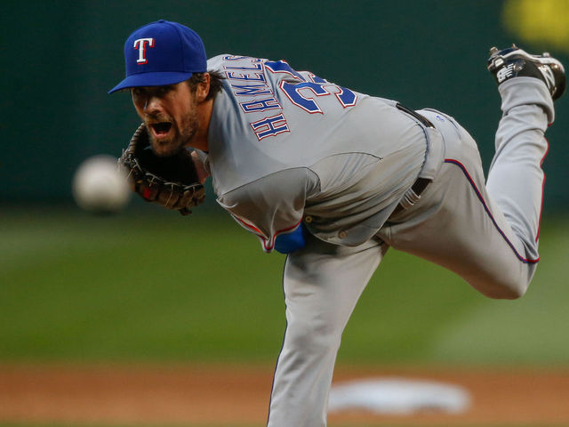 3 things to watch in Astros-Rangers showdown | theScore