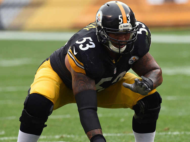 Steelers' Pouncey reflects about undergoing 7 surgeries | theScore.com