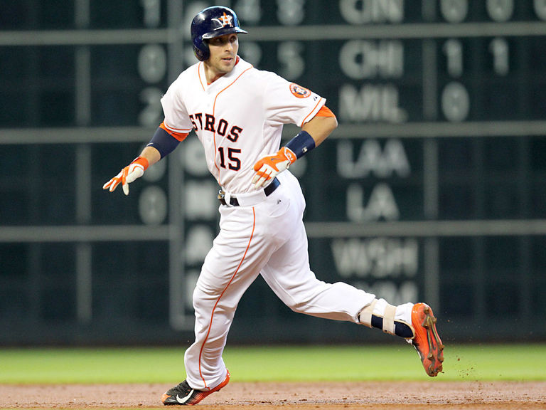 Twins, Castro finalize 3-year deal | theScore.com