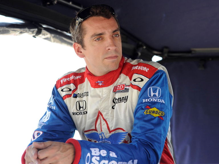 IndyCar racer Justin Wilson's donated organs saved 6 lives | theScore.com