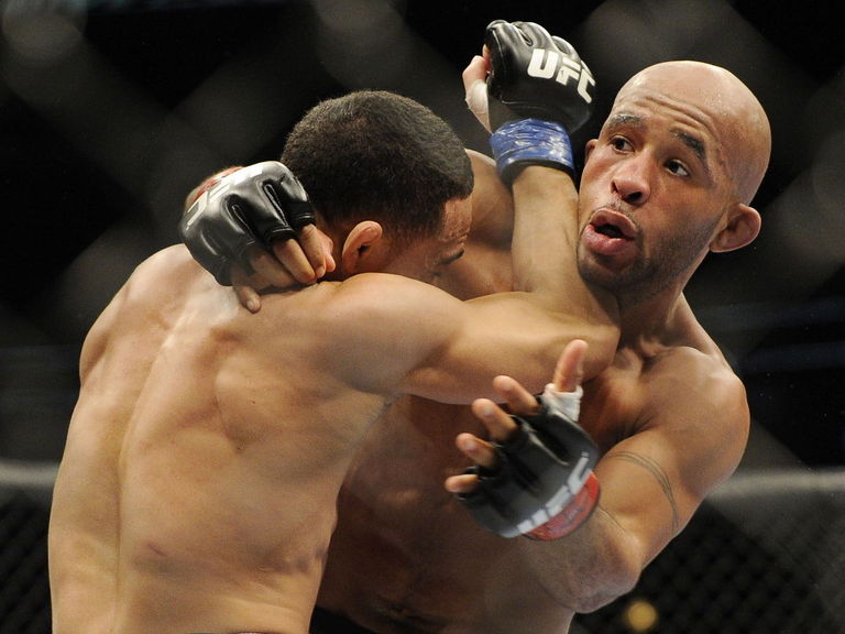 UFC 191: Johnson vs. Dodson II - 3 things you need to know | theScore.com