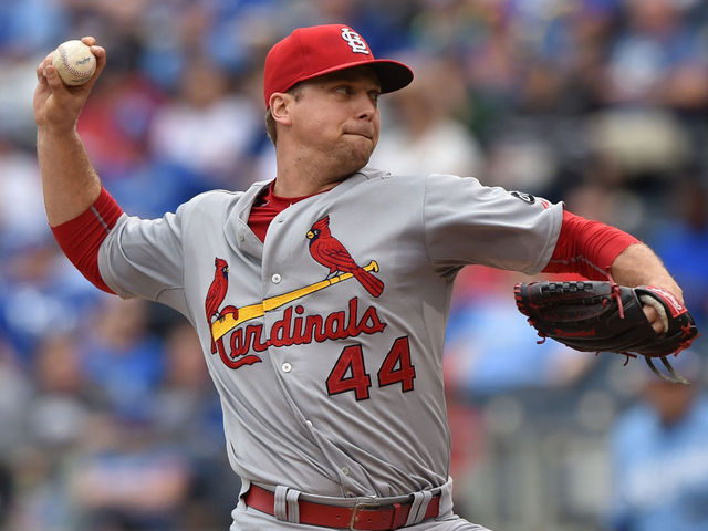 Cardinals' Rosenthal to miss weekend series to attend birth…