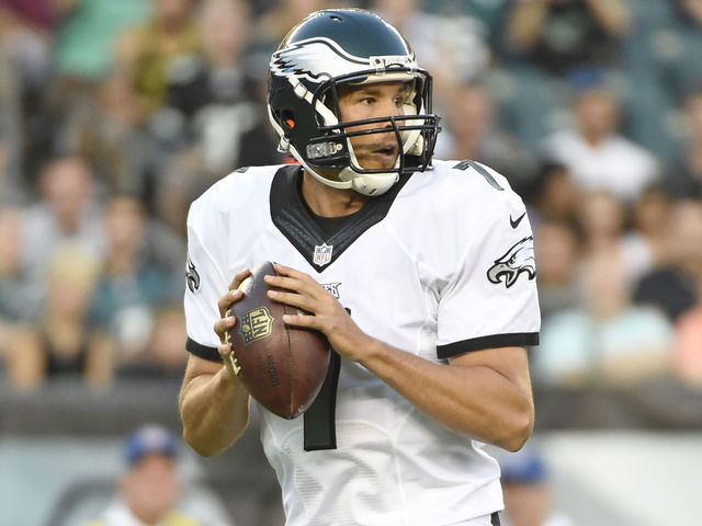 DFS: Week 2 Quarterback Value Rankings | theScore