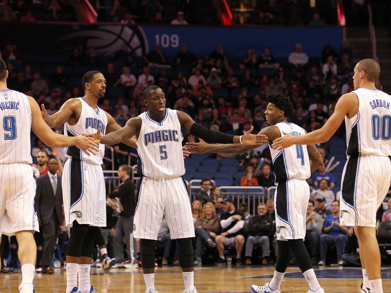 2015-16 NBA Season Preview: Orlando Magic | theScore.com