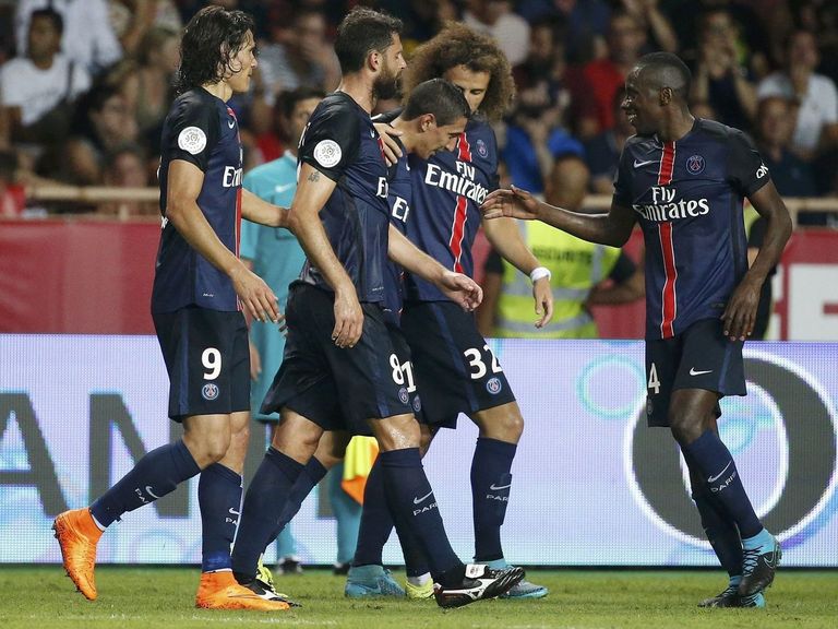 5 things we learned in Ligue 1 this weekend: PSG has no rivals ...