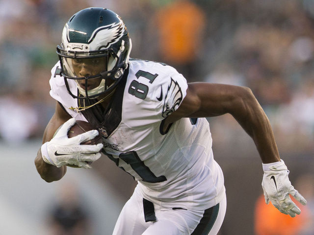 DFS: The Slate, Part I - A Detailed Look at the Week 5 Sche…