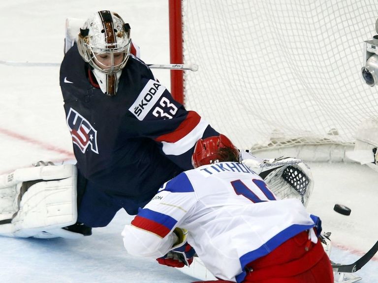 Report: David Leggio set to attend Jets training camp on pro tryout ...