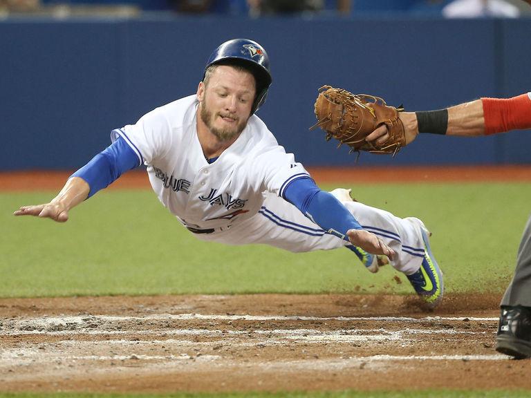 Donaldson vs. Trout: 5 stats that could define the MVP race | theScore.com