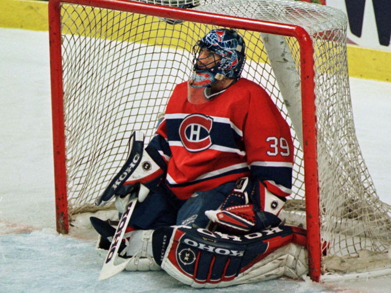 Wild name Frederic Chabot goaltending development coach | theScore.com