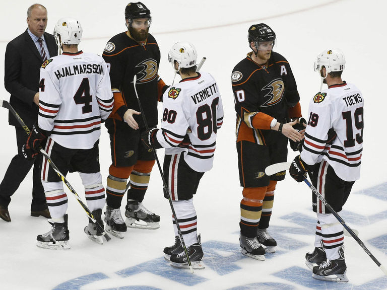 Ducks Season Preview: All that remains is postseason success under ...