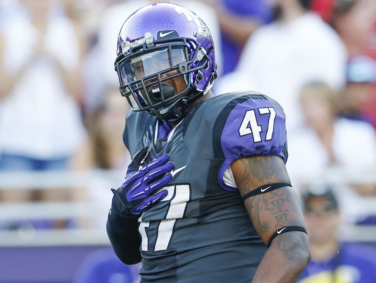 Rookie Report: Tyler Lockett, P.J. Dawson end preseason on